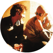 Discos redondos – Redondos Subtitulados