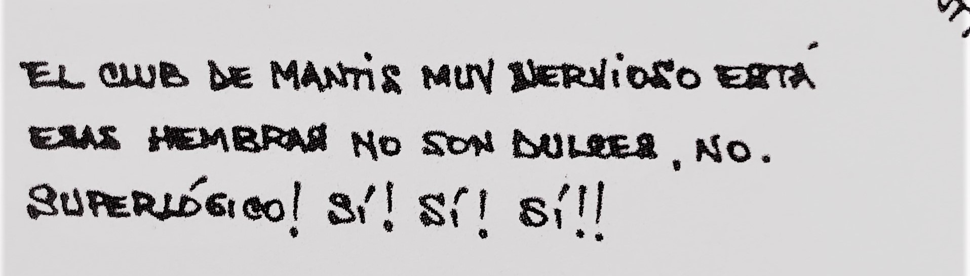 Superlógico – Redondos Subtitulados