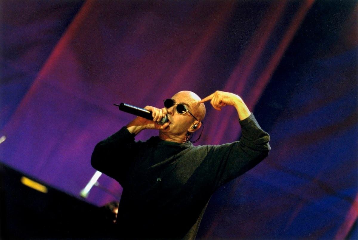 Entrevista a Indio Solari (Cadena 3, Córdoba) – Redondos Subtitulados