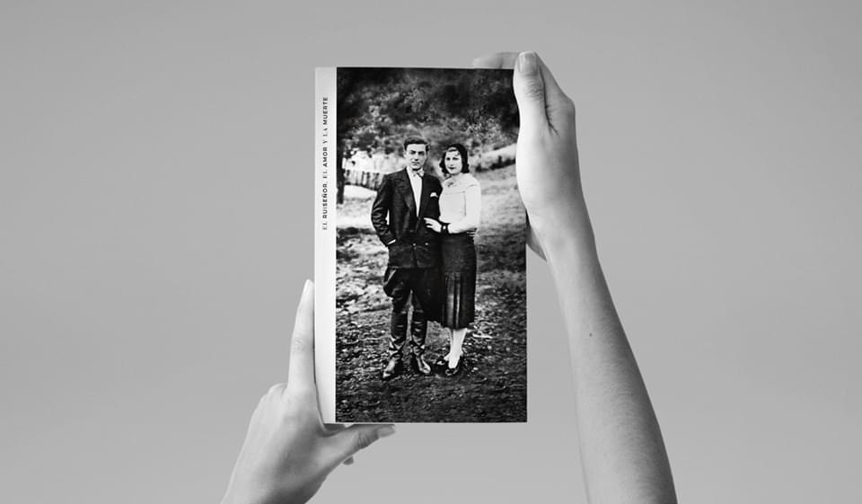 El ruiseñor, el amor y la muerte – Redondos Subtitulados