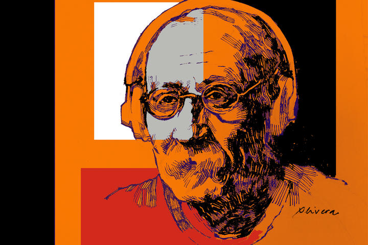 Pepe Fenton: uno de los eslabones del origen de Patricio Rey – Redondos ...