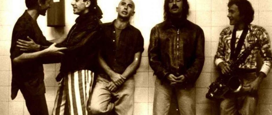 Separacion de Los Redondos – Redondos Subtitulados